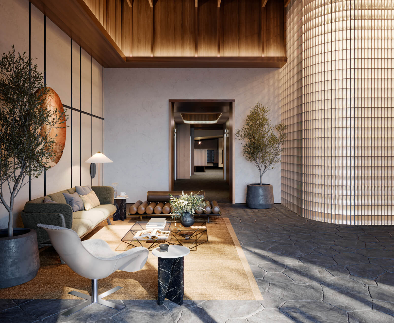 The Modern Austin Residences | Condos For Sale in Austin, TX