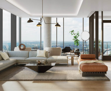 The Modern Austin Residences | Condos For Sale in Austin, TX