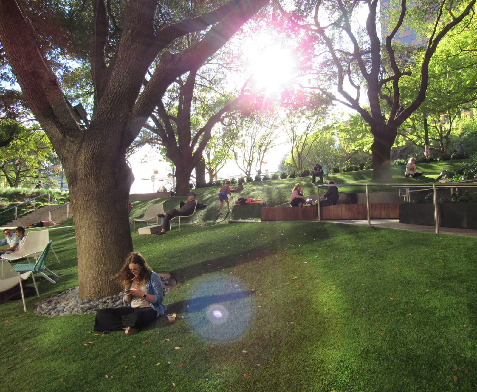 The Modern Austin Residences | Condos For Sale in Austin, TX