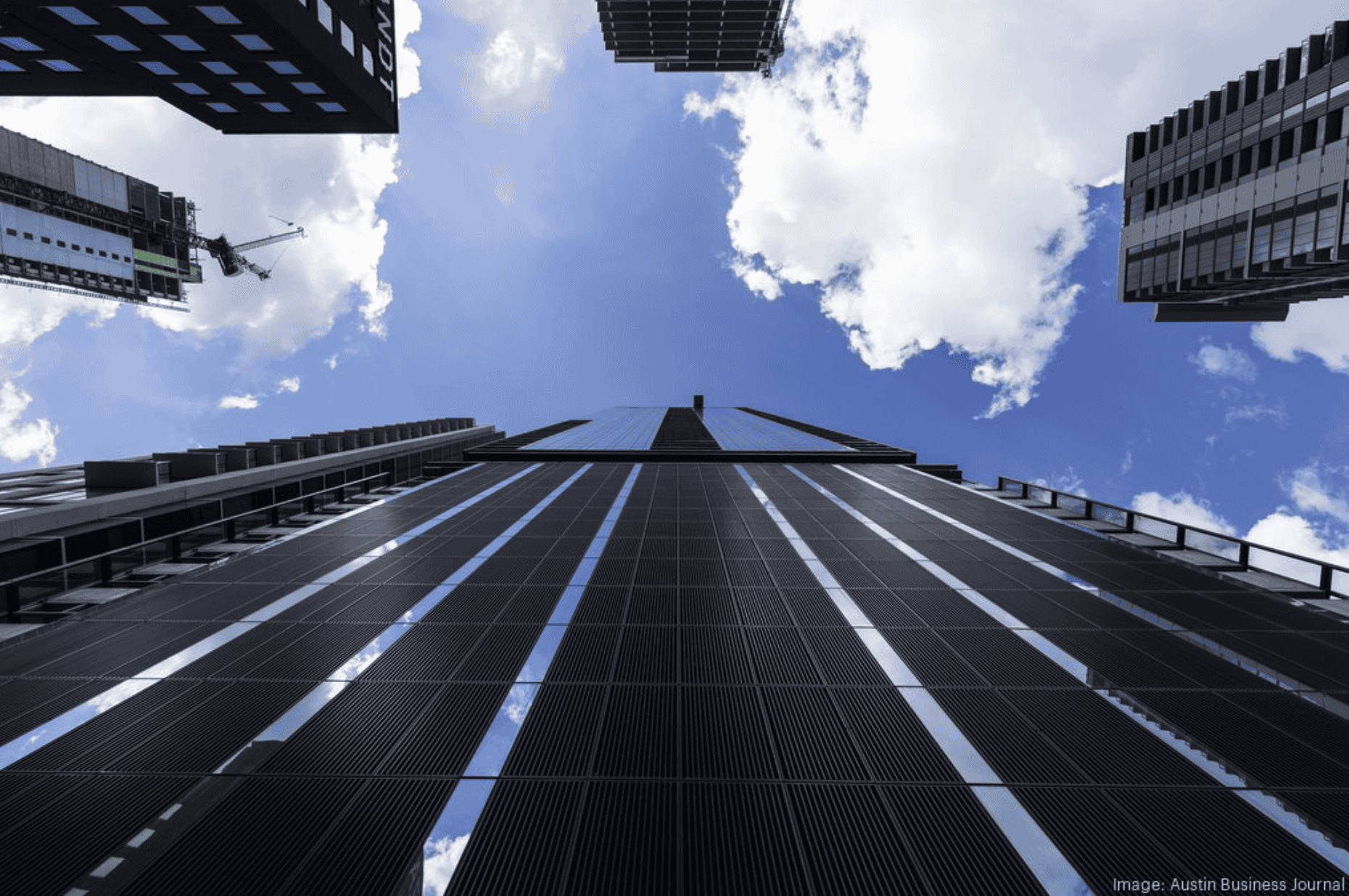 The Modern Austin Residences | Condos For Sale in Austin, TX