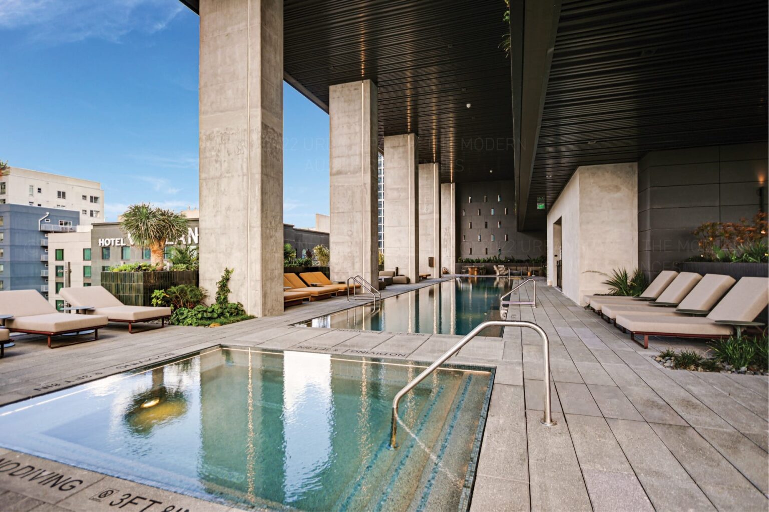 Gallery - The Modern