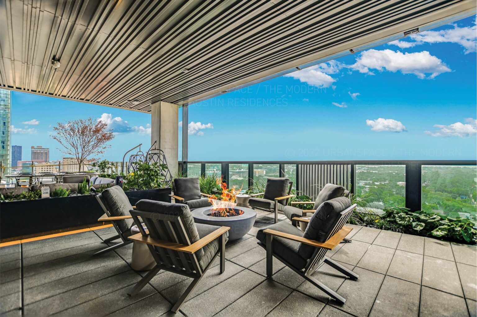 Gallery - The Modern